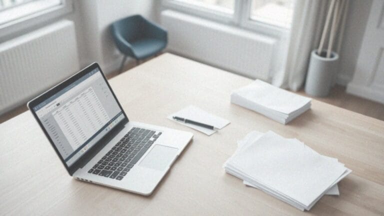 ZUS DRA druk - jak wypełnić i złożyć deklarację rozliczeniową?