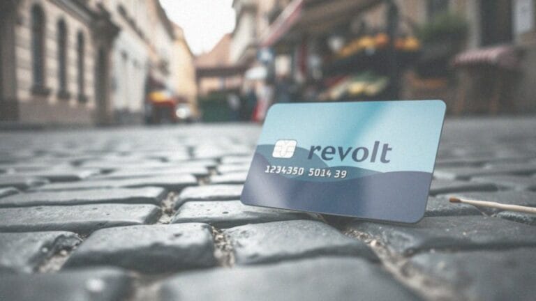 Revolut Standard limity - najważniejsze informacje o planie